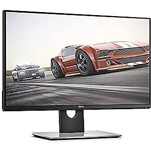 Dell S2716DG LED with G Sync 27" QHD Wide 1440p Gaming Computer Monitor