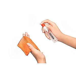 WHOOSH Screen Shine Kit – 1 OZ