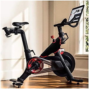 Vasea Bike Cover Custom Sweat Towel FrameWrap for Peloton Bike for Peloton Fitness Spin Bike Accessories