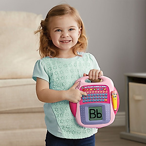 LeapFrog Mr. Pencil's Scribble and Write, Pink