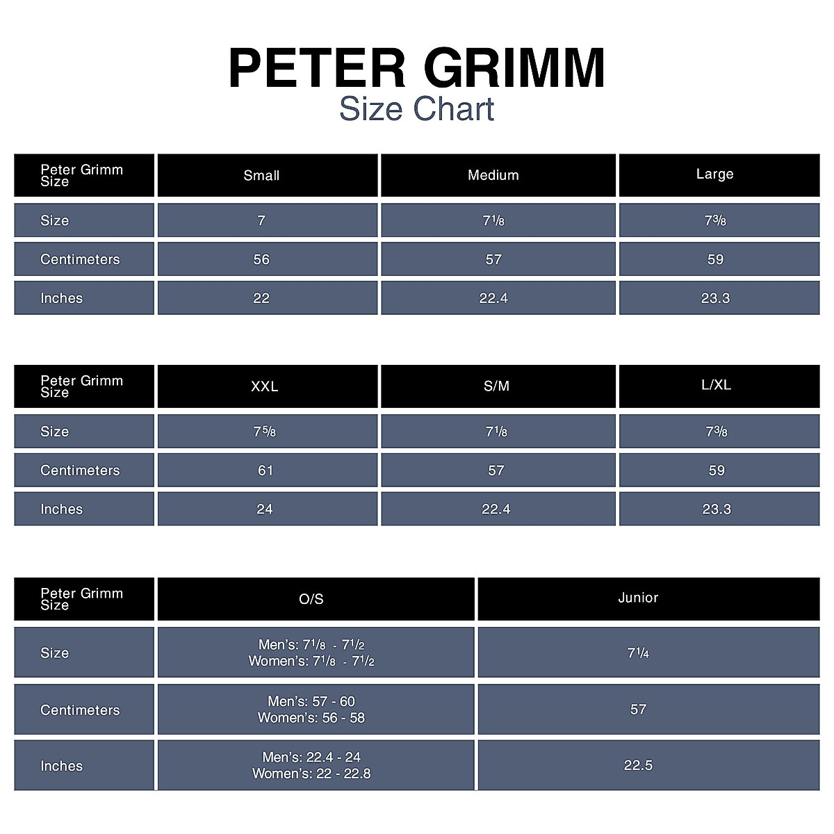 Peter Grimm Drifter Hats, Woven Straw Hat Unisex, Cowboy & Cowgirl (Black, Maverick)