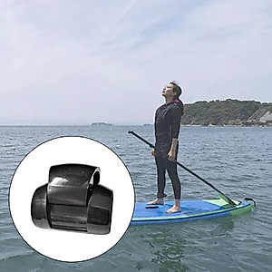 Jili Online Quick Release Clamp Replacement - Fit Shaft in Dia. 27mm - for Adjustable SUP Paddle