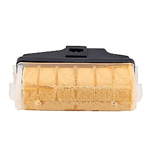 Funmower MS250 MS230 Air Filter Spark for STIHL 021 023 025 MS210 MS230 MS250 Chainsaw with Spark Plug Fuel/Oil Line Filter