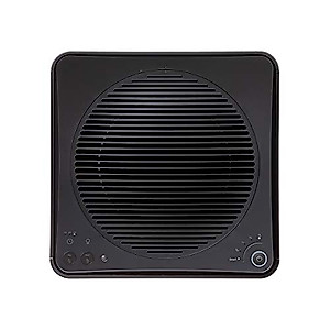 Coway Airmega 400(G) Smart Air Purifier (Covers 1,560 sq. ft.) (Graphite) & Airmega 400 Smart Air Purifier (Covers 1,560 sq. ft.), True HEPA Air Purifier with Smart Technology