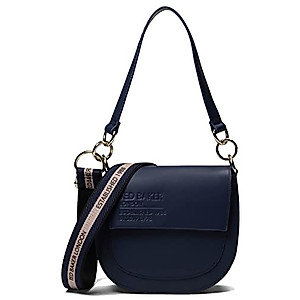 Ted Baker Darcell Crossbody Navy PROCESSING PROCESSING