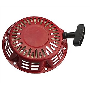 Lumix GC Pull Start Recoil Starter for Durostar DS4400 DS4400E DS4000S 7HP Generators