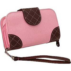 Ds Lite Street Pack - Pink Cross-Stitch