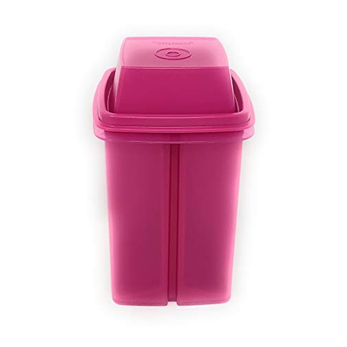 Tupperware 5 Cup Pick A Deli Pickle Keeper Container, Fuchsia Pink, 7.5-Inch (Original Version)