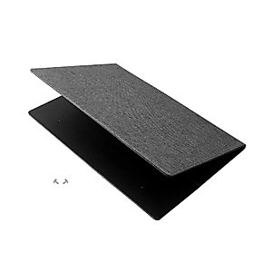 Waveshare Protective Case for the 15.6inch FHD Monitor Folio Cover Stand Multi Viewing Angles