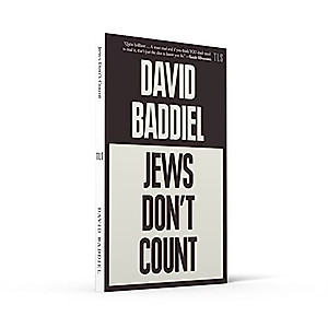 Jews Don’t Count