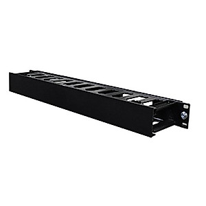 RAISING ELECTRONICS 42U Rack Mount Internet/Network Server Cabinet 600MM (24inch) Deep Fully Assembled
