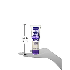 John Frieda Frizz-Ease Touch-Up Creme - 4 oz