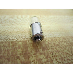 * * Paquete de 10 * * Eiko – # 44 miniatura luz bombillasL8