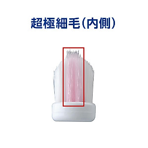 Japan Health and Personal Care - Dent Health Toothbrush Softer one *AF27*