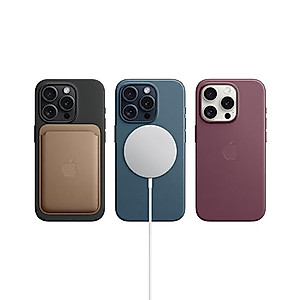 Boost Infinite iPhone 15 Pro Max (512 GB) — Blue Titanium [Locked]. Requires unlimited plan starting at $60/mo.