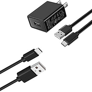 12 Inches USB-C Charging Cable& 3.3 Ft Type C Charger Bundle for Bose NC 700 Headphones, QuietComfort Earbuds, Sport Earbuds, SleepBuds 2