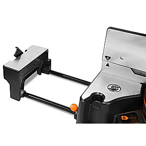 WEN MM1214T 15-Amp 12-Inch Dual Bevel Sliding Compound Miter Saw with Laser