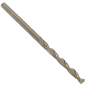DEWALT DWA1206 3/32" Pilot Point Industrial Cobalt Alloy Steel Drill Bit