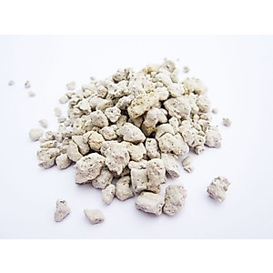 Nature's Footprint Pumice Soil amendment, 5-Gallon