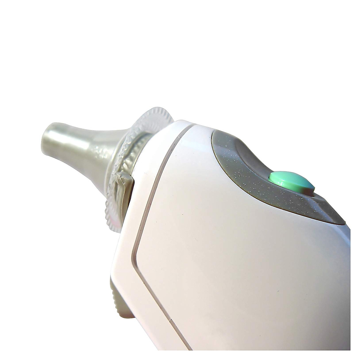 Caps for Covers | 400 Refills Compatible with All Models | Disposable Ear Thermometer Probe Covers | Lens for Thermometer Ear Covers