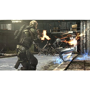 Metal Gear Rising: Revengeance