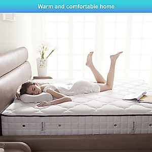 AEERT 2Pcs WF813 Humidifier Wicking Filters Replacements, Humidifier Filters Replacements Fit for Relion Humidifier Model RCM832 RCM832N Procare PCWF813 PCCM832N PCCM840 Duracraft DH830 DH832