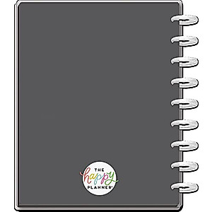 Me & My Big Ideas Recovery HP Journal Classic