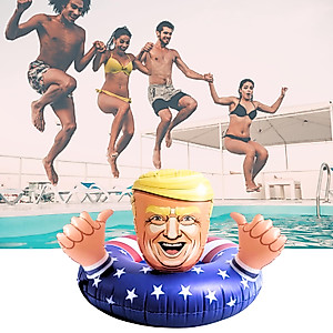 Pool Float Inflatable Raft Pool Ring XL