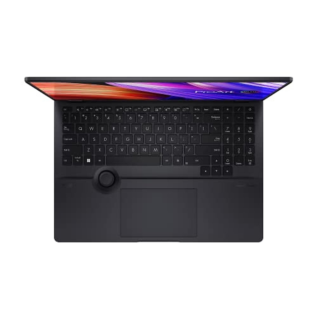 ASUS 2023 ProArt StudioBook 16 OLED Laptop, 16” 3.2K OLED Touch Display, Intel Core i9-13980HX CPU, Nvidia GeForce RTX 4060 GPU, 32GB DDR5 RAM, 1TB SSD, Windows 11 Home, H7604JV-DS96T, Mineral Black