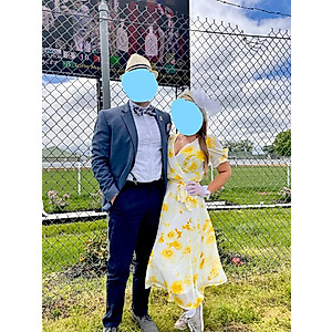 Vivivalue Women Lace Gloves Short Tulle Gloves White Tea Party Gloves Wrist Bridal Gloves Bride Wedding Prom