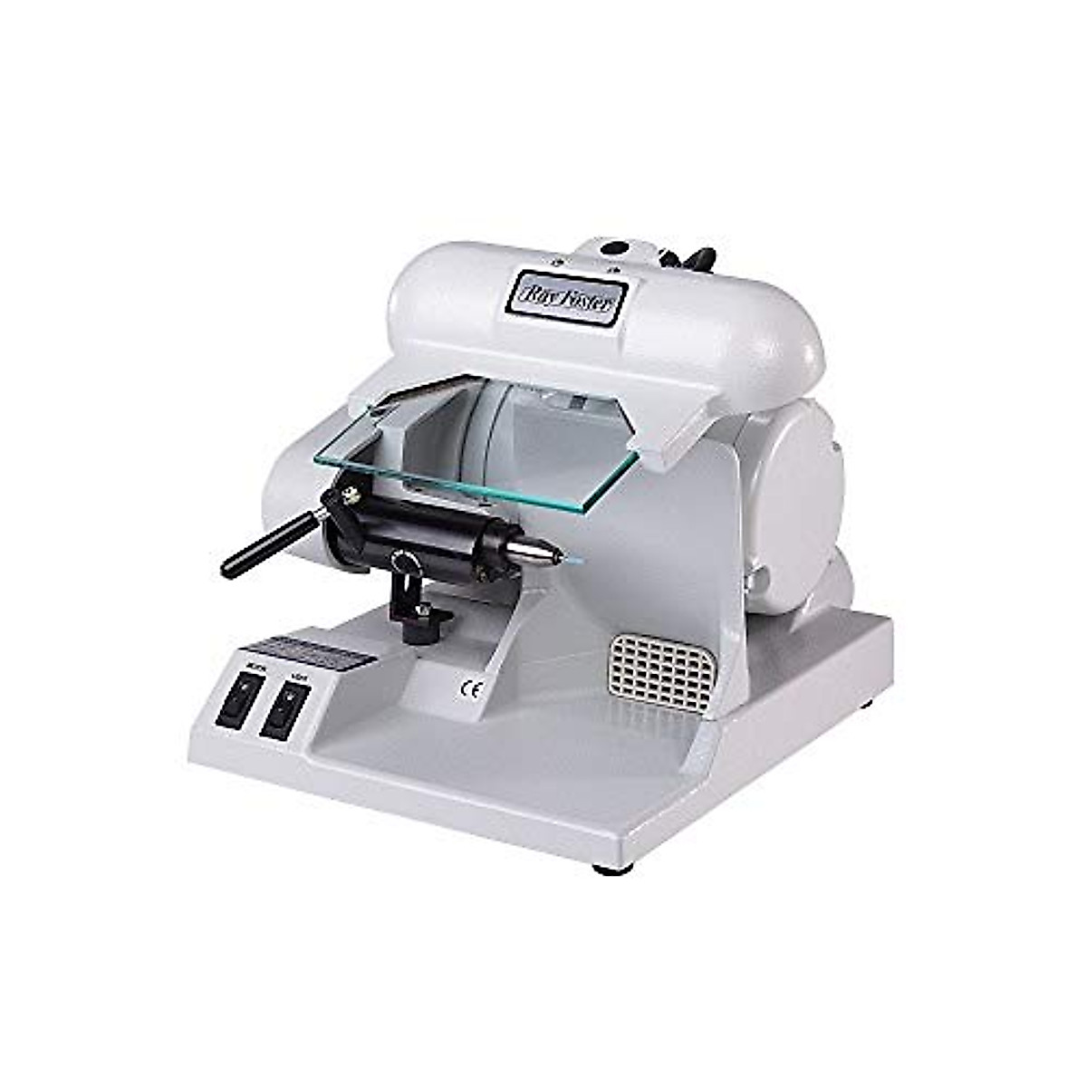 Ray Foster High Speed Alloy Grinder AG03