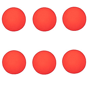 Hog Wild Holiday Reindeer Popper Toy - Shoot Foam Balls Up to 20ft for Kids