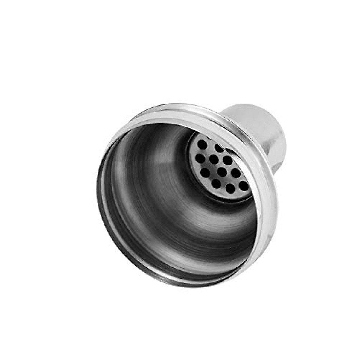 Leak-Proof 3 Pieces Cocktail Shaker -Premium Bartender Kit for Home Bartending Beginners and Pros - 24 oz Cocktail Shaker with Jigger and Spoon - Drink Shaker for Home Black