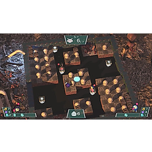 Super Bomberman R (Nintendo Switch)