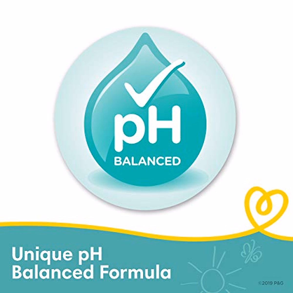 Pampers Easy Ups Training Pants Girls and Boys, Size 5 (3T-4T), 124 Count, ONE MONTH SUPPLY with Baby Wipes Sensitive 6X Pop-Top Packs, 336 Count (Packaging May Vary)