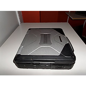Panasonic Toughbook CF-31 Rugged Notebook PC with Core i5, 500GB HDD, 4GB RAM, Wi-Fi, Bluetooth, Windows 7 Pro