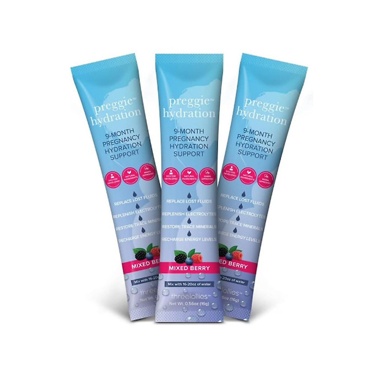 Bump Boxes 1st Trimester Pregnancy Gift Box for Expecting and First Time Moms