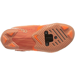 Nike Women's SuperRep Cycle 2 Next Nature Cycling Shoe, Crimson Bliss/Pearl White, 7.5 M US