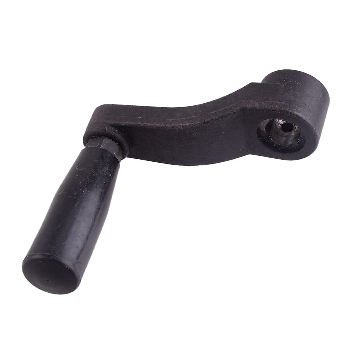 Drill Press Table Crank Handle Raise Lower 14.5mm Bore Fit For West Lake Bench ZQ4113 ZQ4116