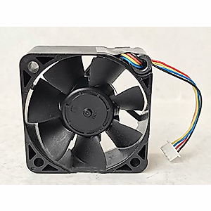 for NIDEC U40R05MS1A7-57A07A 5V 0.08A Xbox One Kinect 2.0 Somatosensory Game Console 4cm Cooling Fan