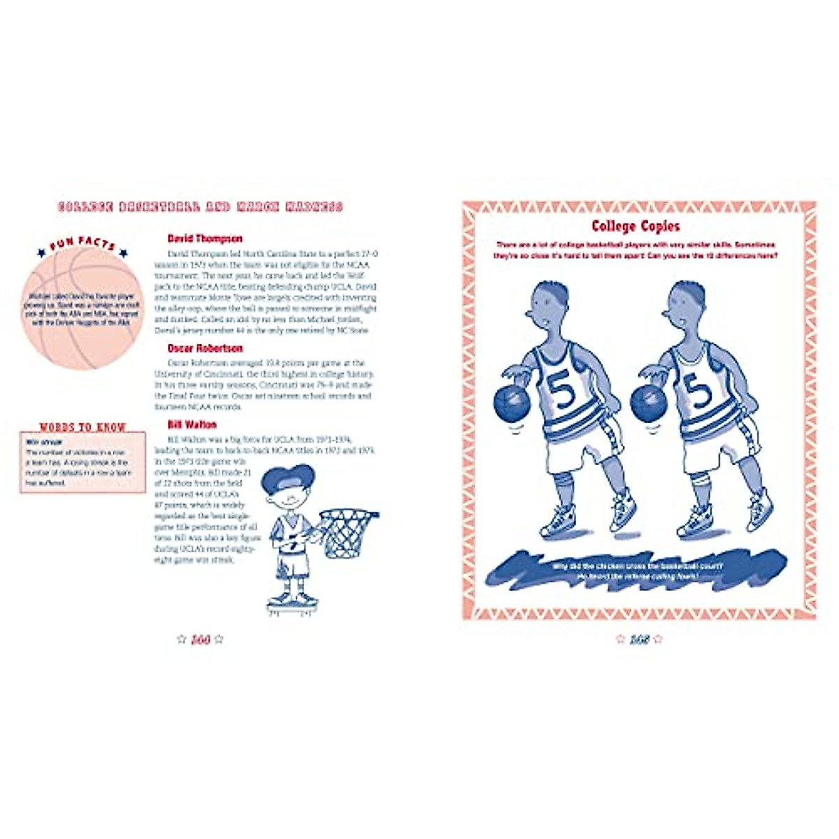 The Everything Kids' Basketball Book, 5th Edition: A Guide to Your Favorite Players and Teams―and Tips on Playing Like a Pro
