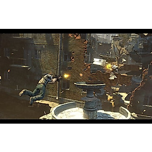 Inversion - Xbox 360