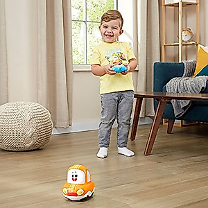 VTech Go! Go! Cory Carson RC Cory Carson