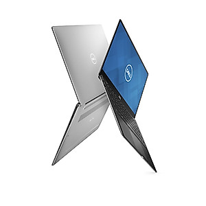 Dell XPS13 9380 13.3-inch 4K UHD Laptop, Intel Core i7-8565U Processor Up to 4.6 GHz, 16GB 2133MHz RAM, 1TB PCIe SSD, Fingerprint Reader (Renewed)