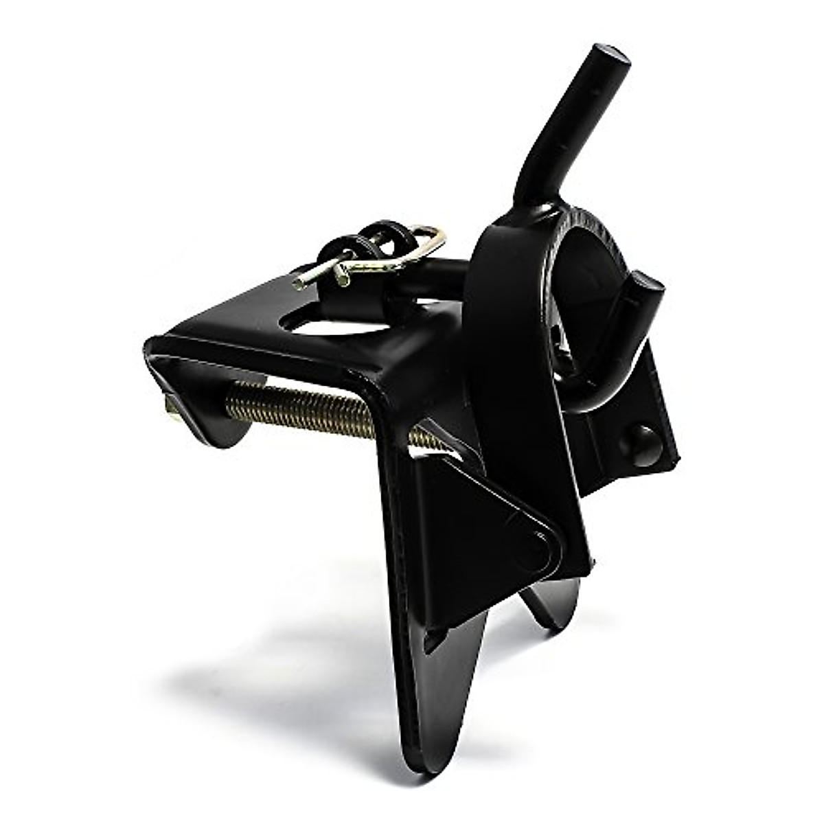 EAZ LIFT Quick Hook-Up Replacement Bracket - Prevents Eaz-Lift Quick Hook-up From Falling Off While in Use |Compatible with Eaz-Lift Weight Distribution Hitches | Durable Construction- (48029)