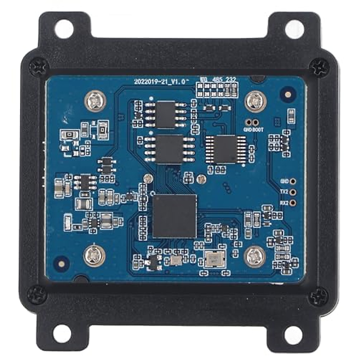 NFC Reader, Embedded Scanning Module with NFC Reader High Speed Automatic Sensing 1D 2D QR Code Scanner Module EP8280NFC