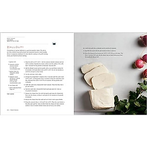 Home Cheese Making, 4th Edition: From Fresh and Soft to Firm, Blue, Goat’s Milk, and More; Recipes for 100 Favorite Cheeses