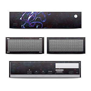 Head Case Designs Officially Licensed Christos Karapanos Phoenix Art Mix Matte Vinyl Sticker Gaming Skin Case Cover Compatible with Xbox Series S Console