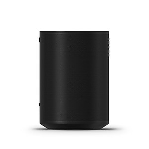 Sonos Era 100 - Black - Wireless, Alexa Enabled Smart Speaker