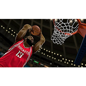 NBA 2K15 - Xbox 360 (Renewed)